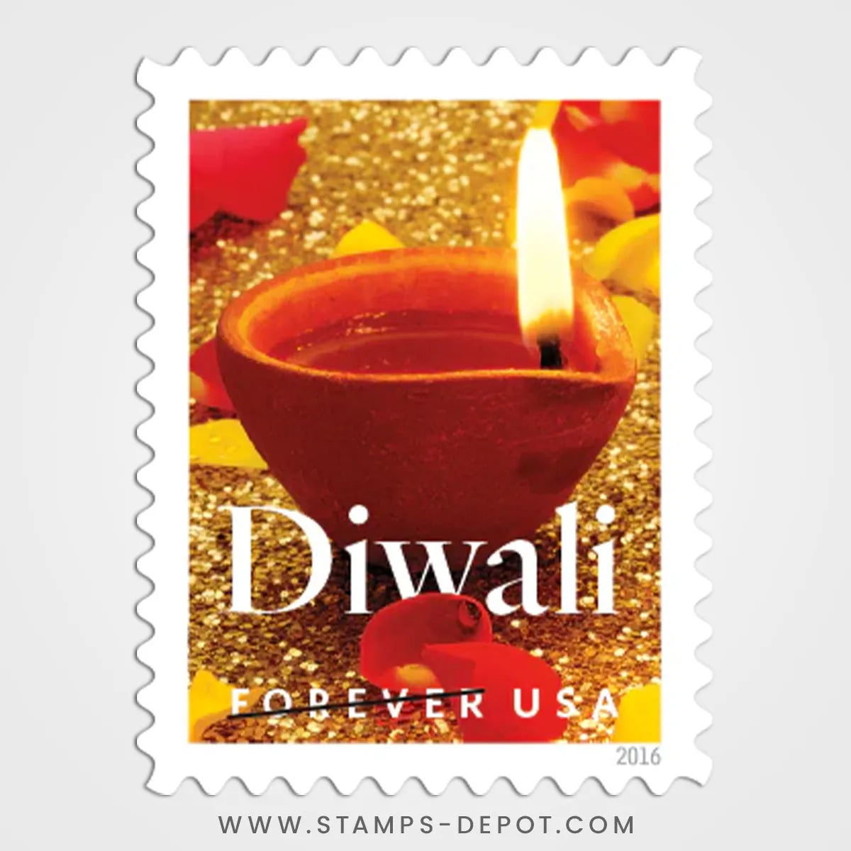 Diwali Stamps – Stamps-Depot.com