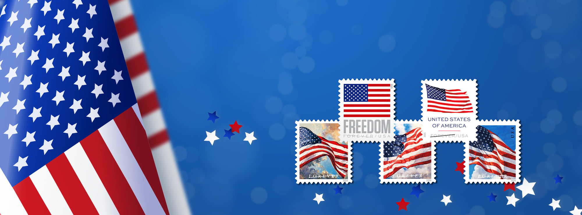 Buy Stamps Online | US Stamp Shop | Postage Stamps for Sale – Stamps ...